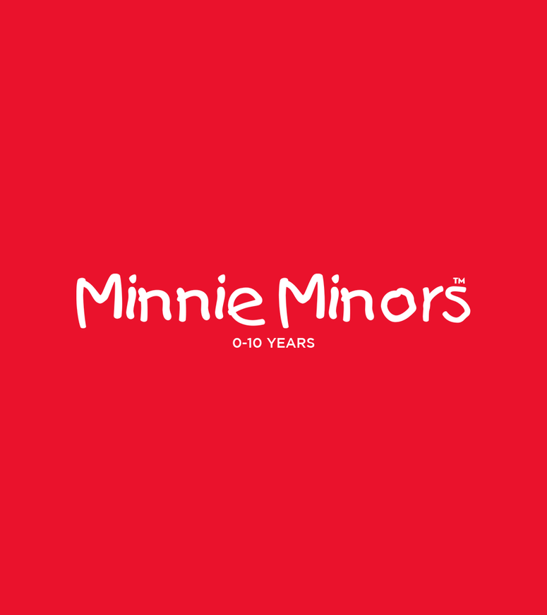 Minnie Minors | Kids Clothing Brand in Pakistan