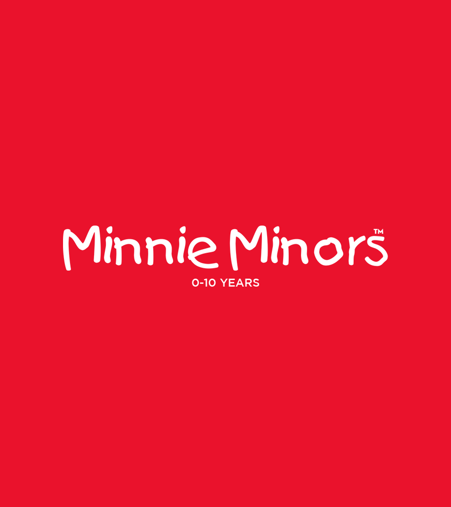 Minnie Minors | Kids Clothing Brand in Pakistan