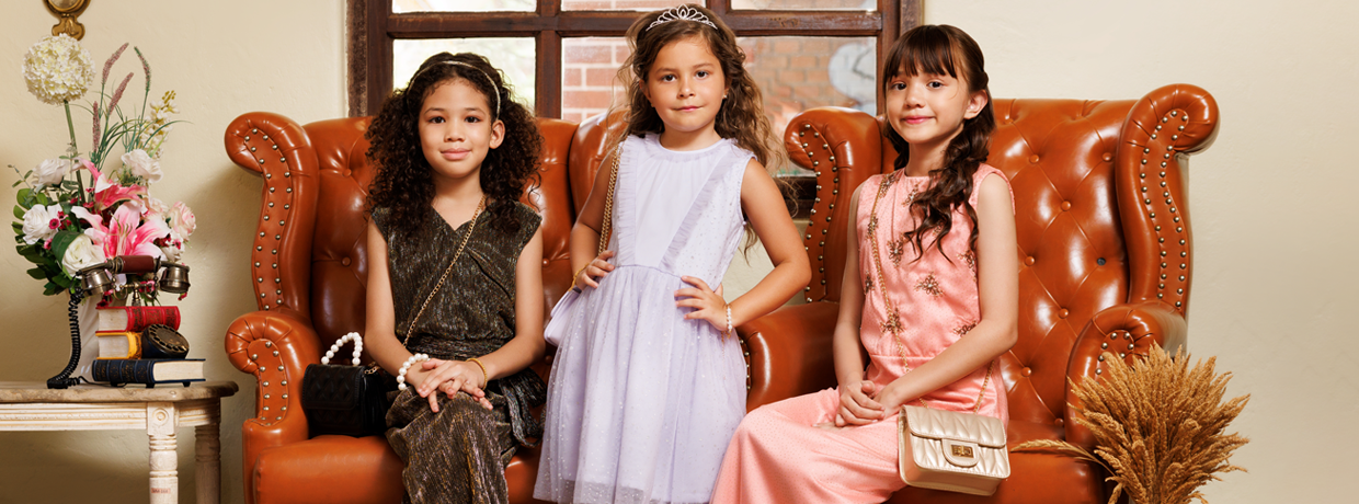 Minnie Minors | Shop Online for Babies, Toddlers & Kids