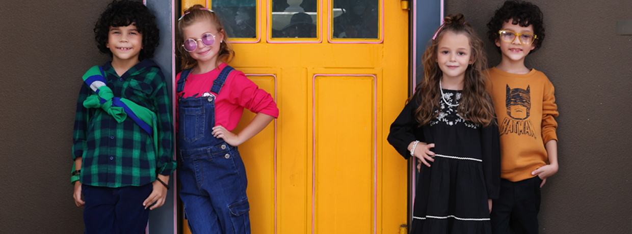 Minnie Minors | Shop Online for Babies, Toddlers & Kids