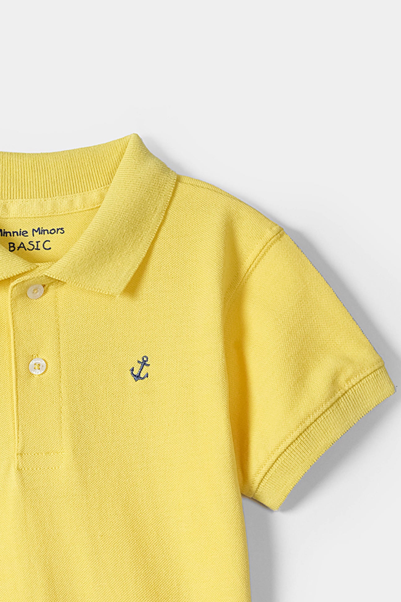 MM Boys – Minnie Minors