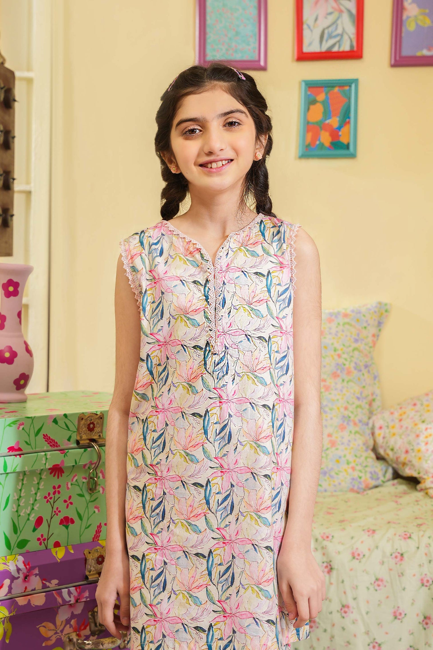 MM Girls – Minnie Minors