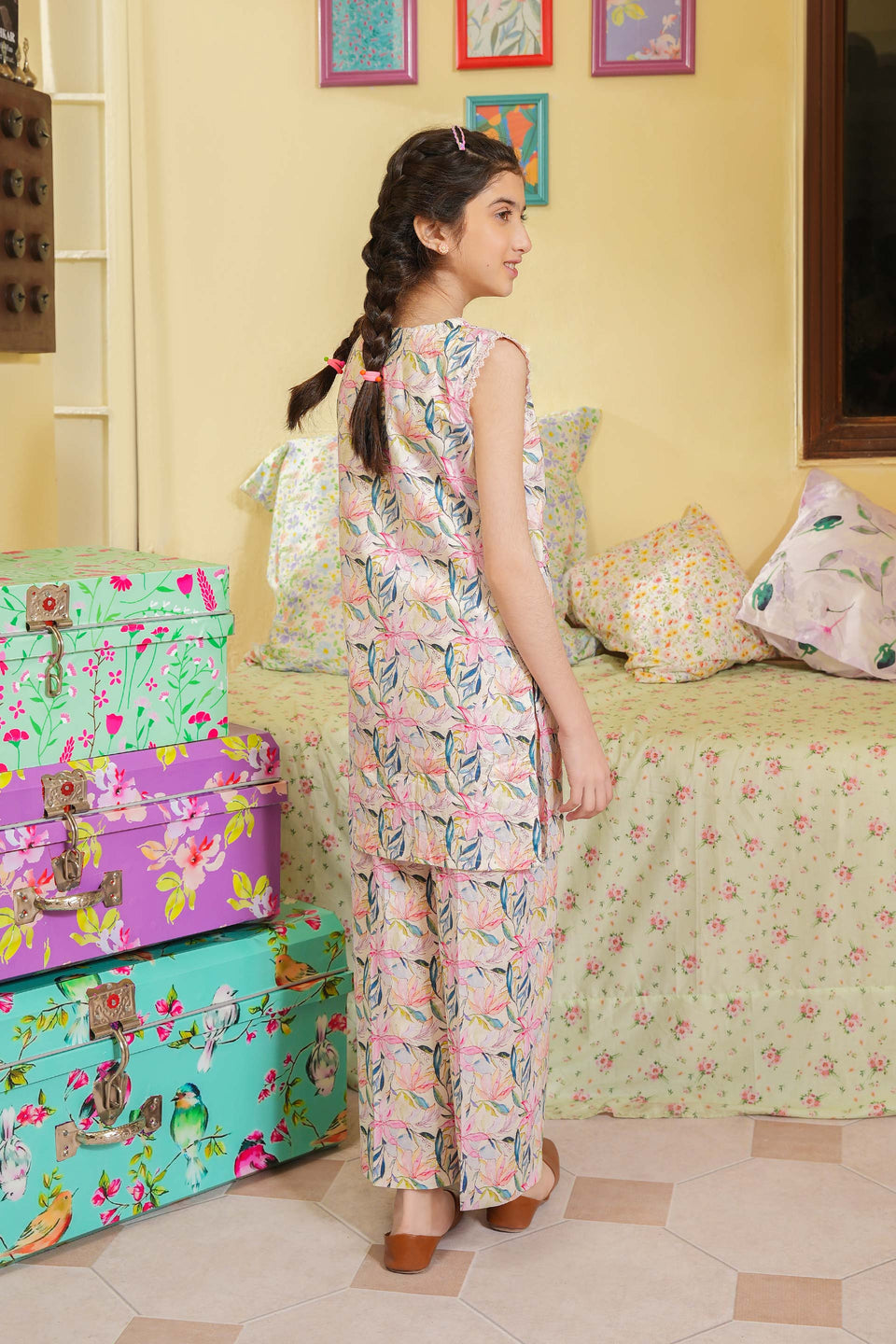 MM Girls – Minnie Minors