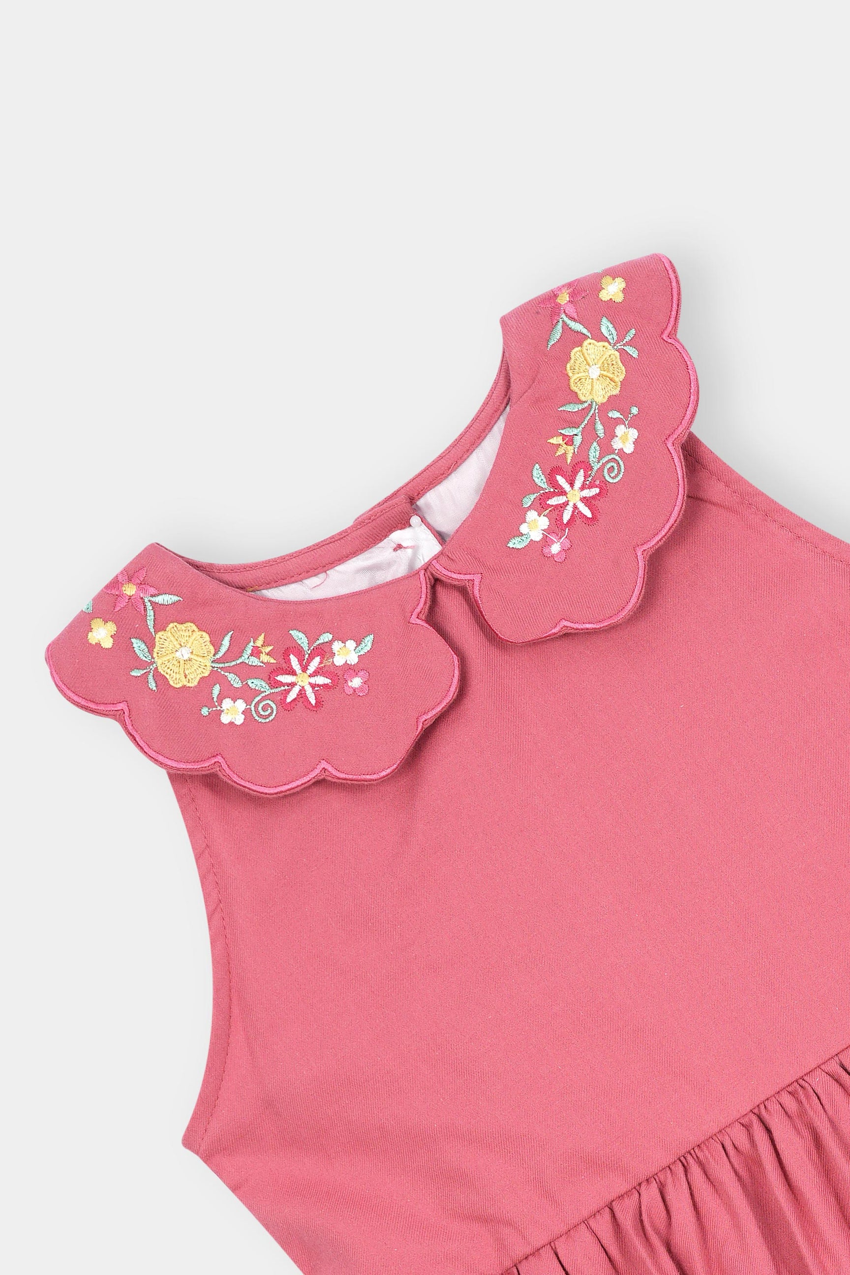 Minnie Minors: Party Frocks & Eid Dresses for Girls | Premium Kids Wear ...