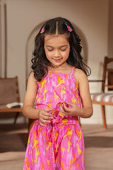 MM Girls Skirts & Shorts'25 – Minnie Minors