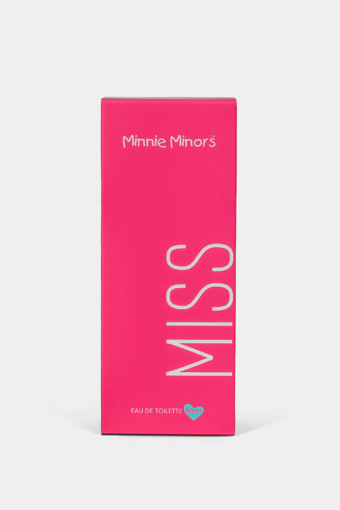 Perfumes – Minnie Minors