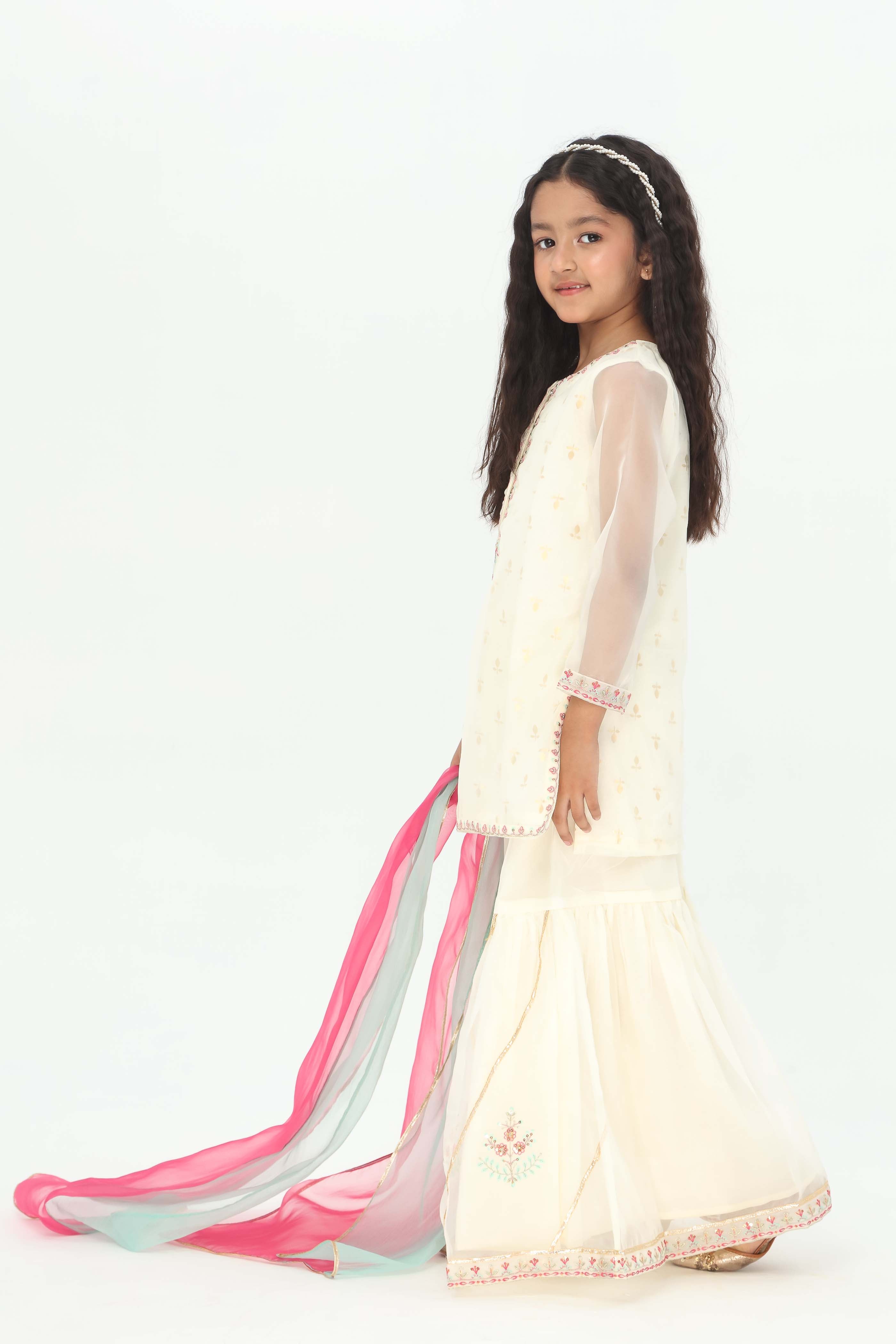 Minnie Minors: Girls Eastern Formal Sets | Elegant Styles | Ages 0-12 ...