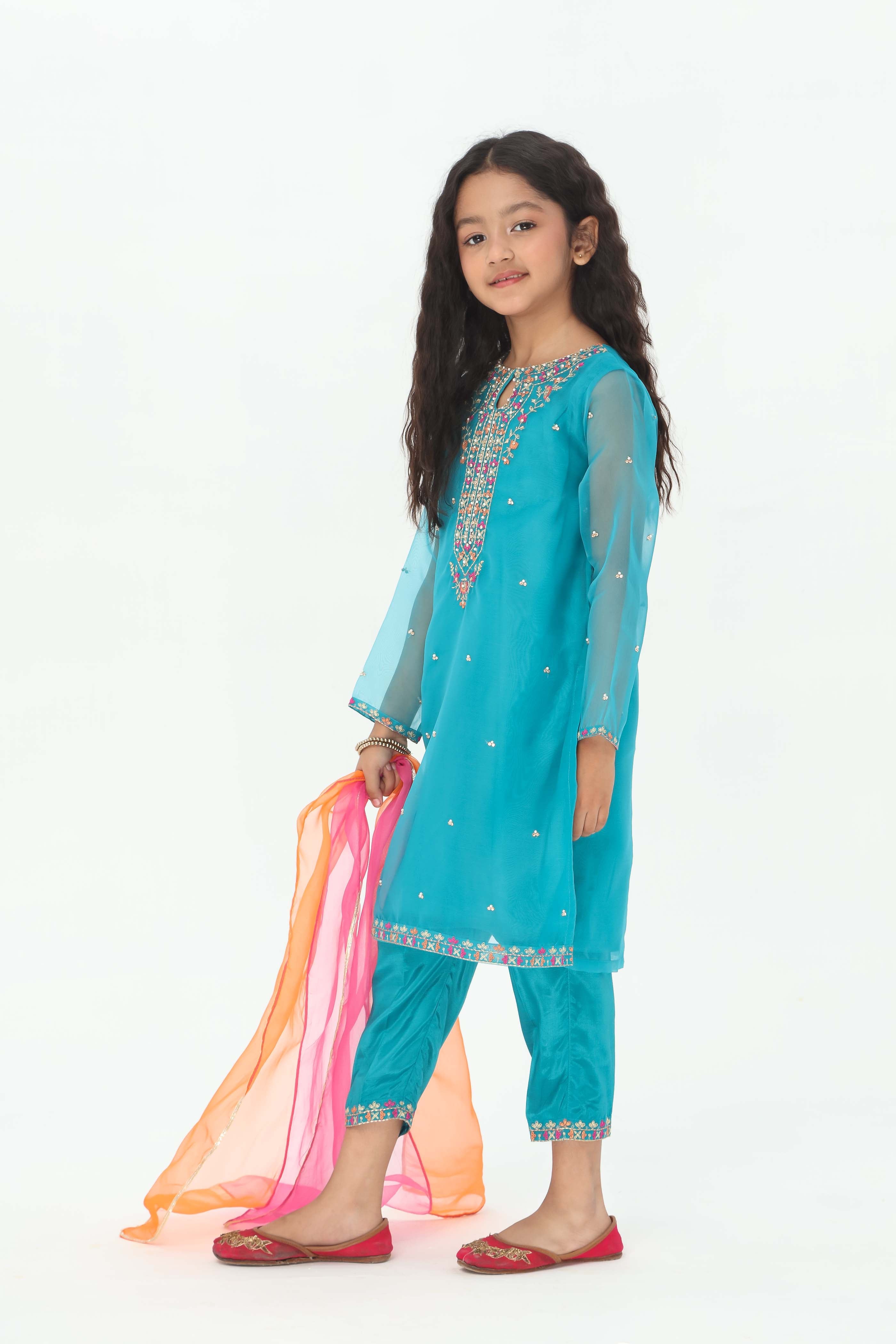 Minnie Minors: Girls Eastern Formal Sets | Elegant Styles | Ages 0-12 ...