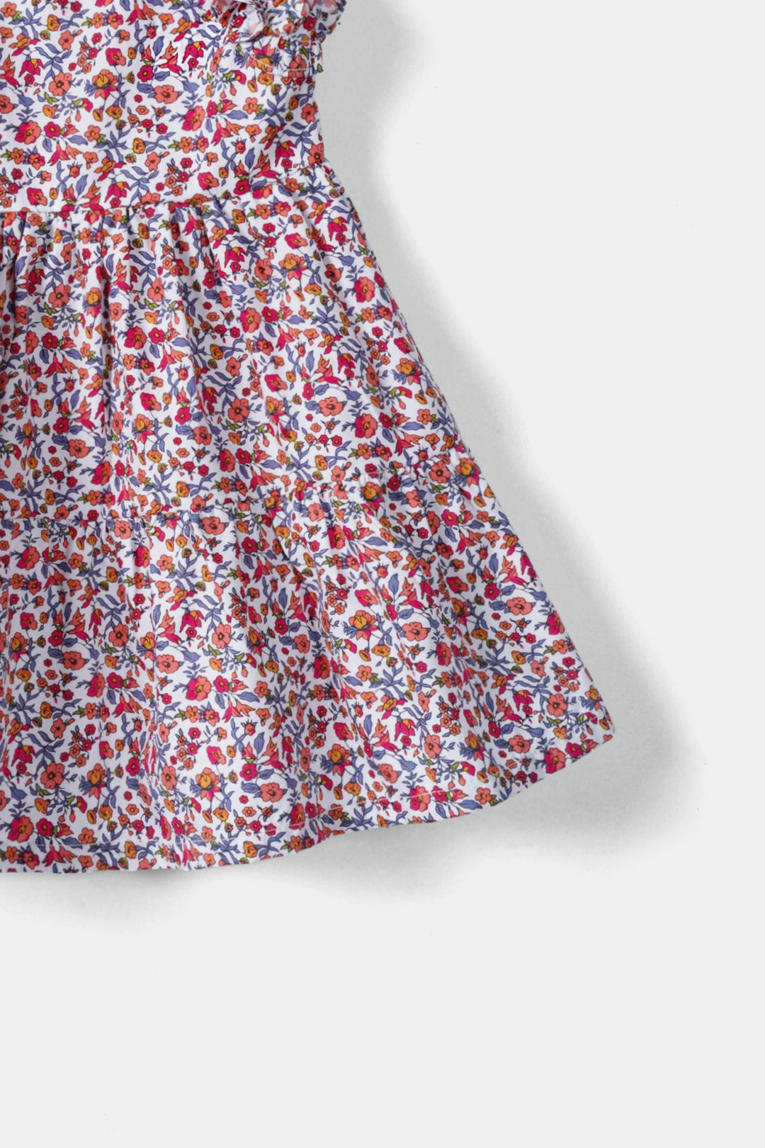 Adorable Newborn & Infant Girls Frocks | Minnie Minors Pakistan