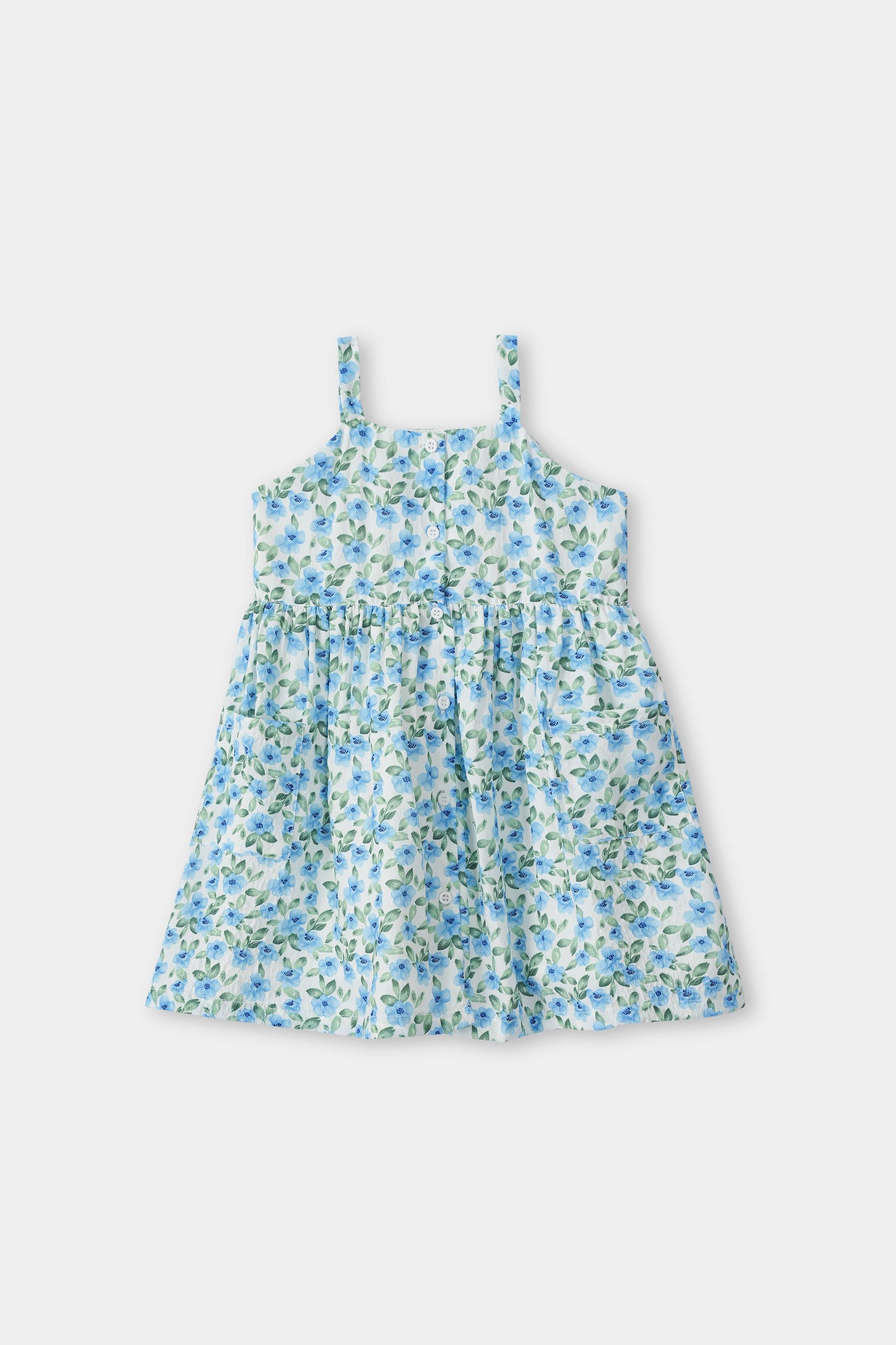 Adorable Newborn & Infant Girls Frocks | Minnie Minors Pakistan