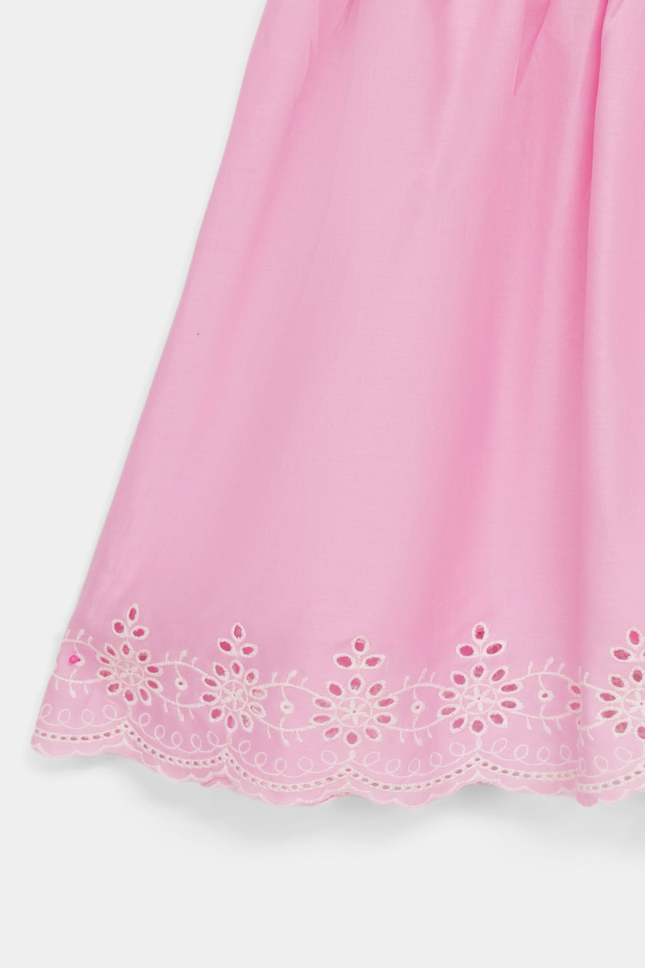 Adorable Newborn & Infant Girls Frocks | Minnie Minors Pakistan