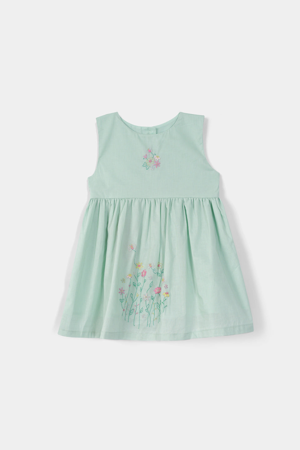 Adorable Newborn & Infant Girls Frocks | Minnie Minors Pakistan