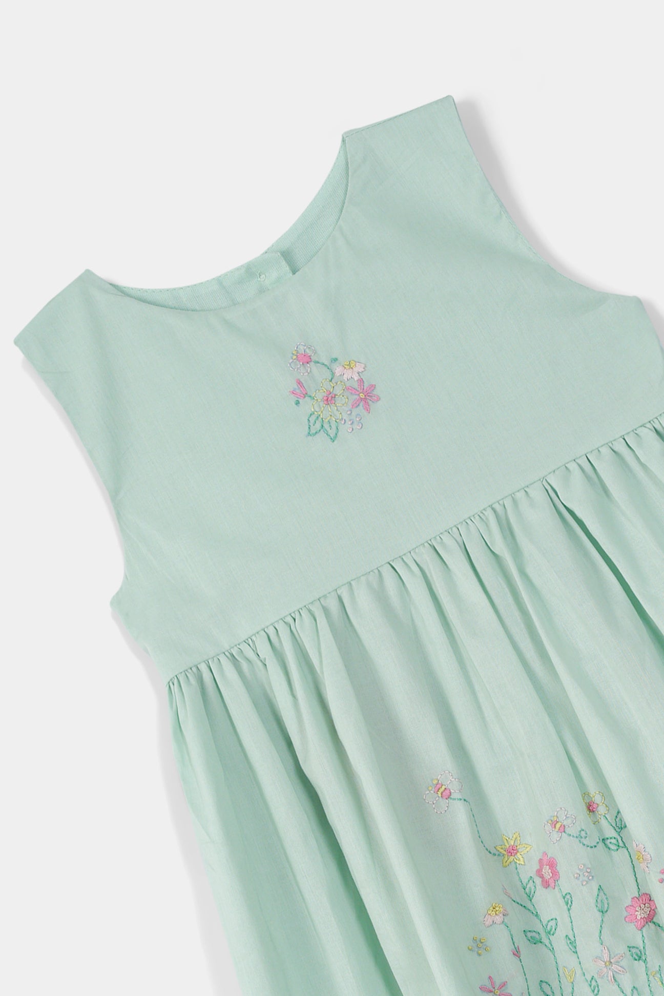 Adorable Newborn & Infant Girls Frocks | Minnie Minors Pakistan