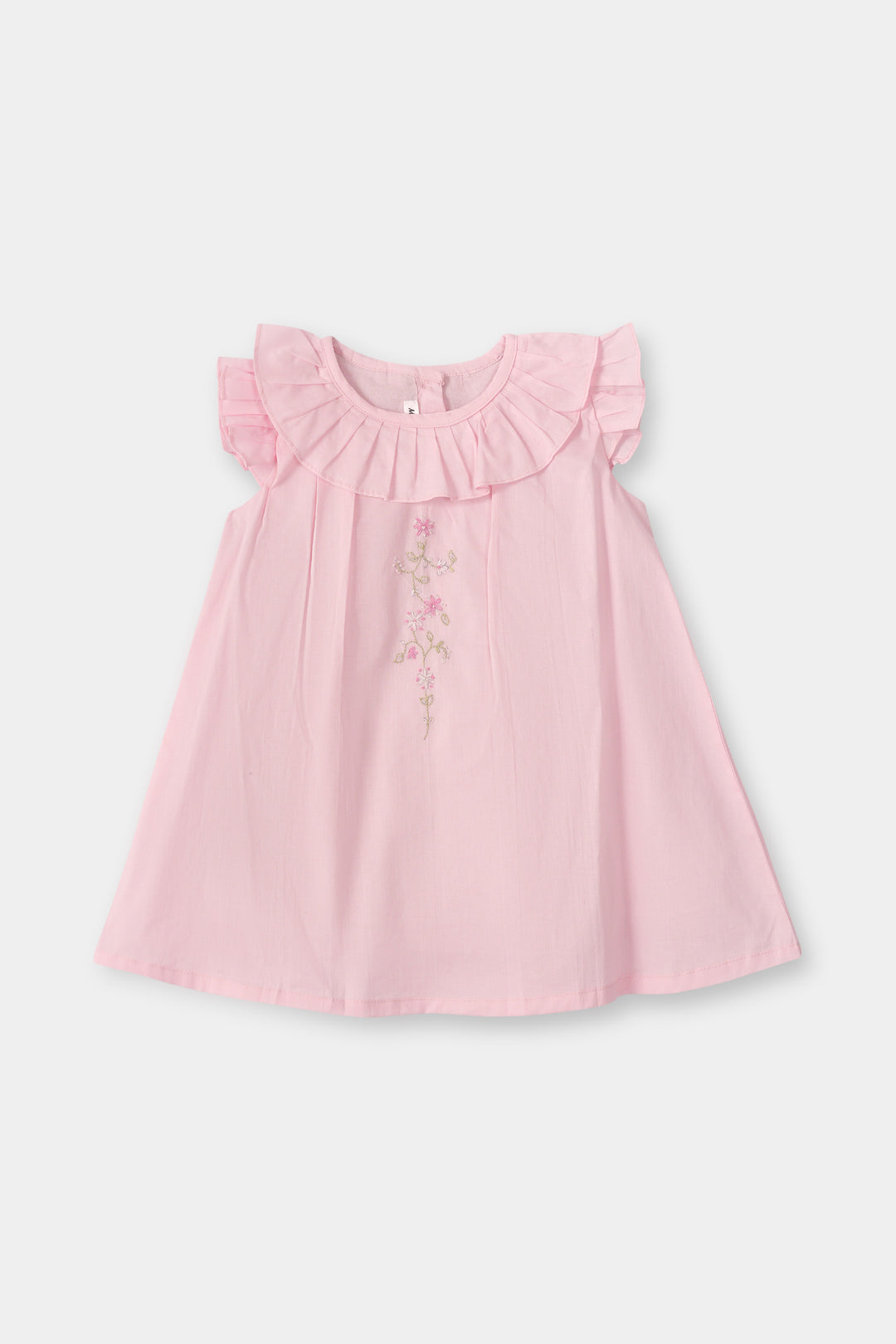 Adorable Newborn & Infant Girls Frocks | Minnie Minors Pakistan