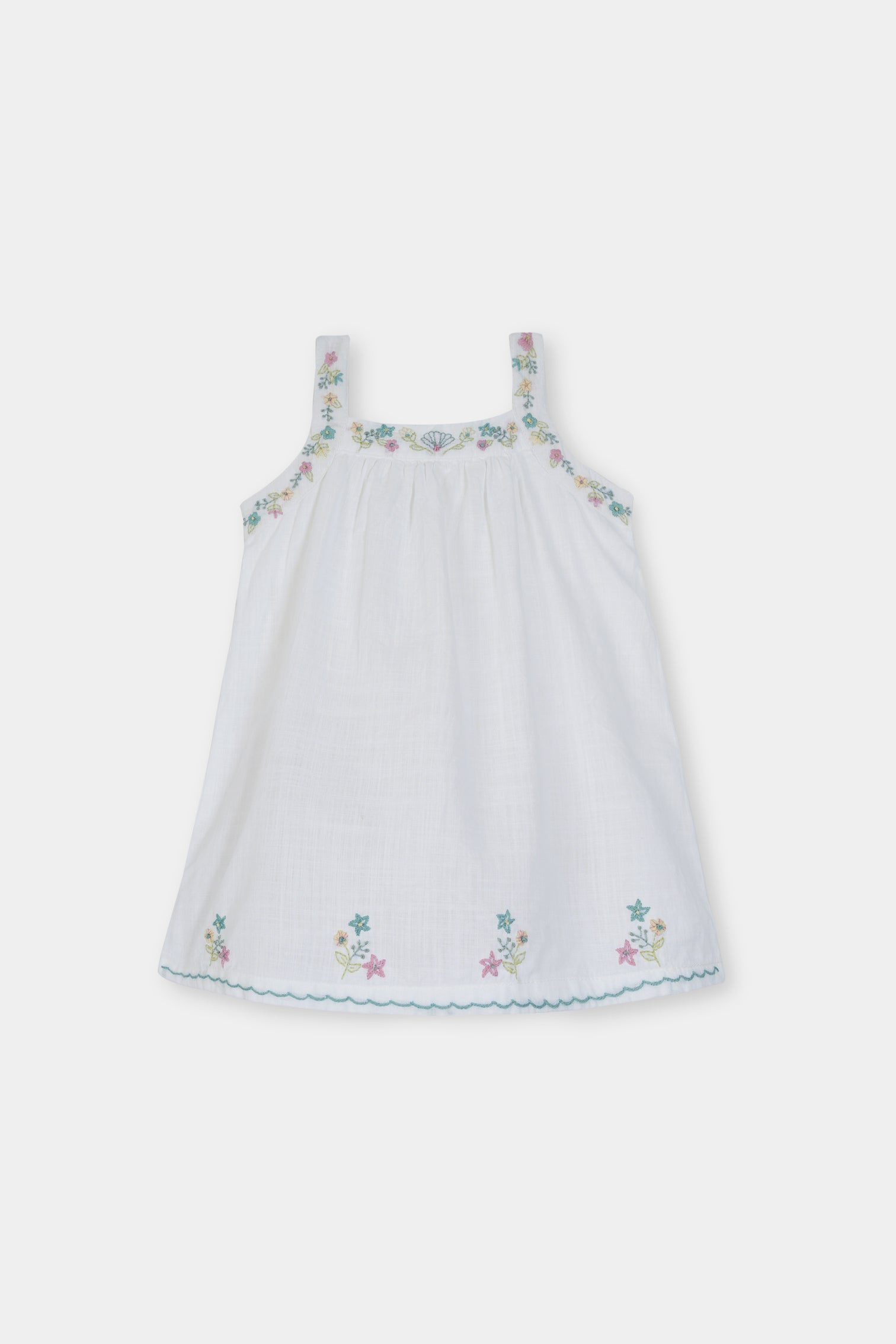 Adorable Newborn & Infant Girls Frocks | Minnie Minors Pakistan