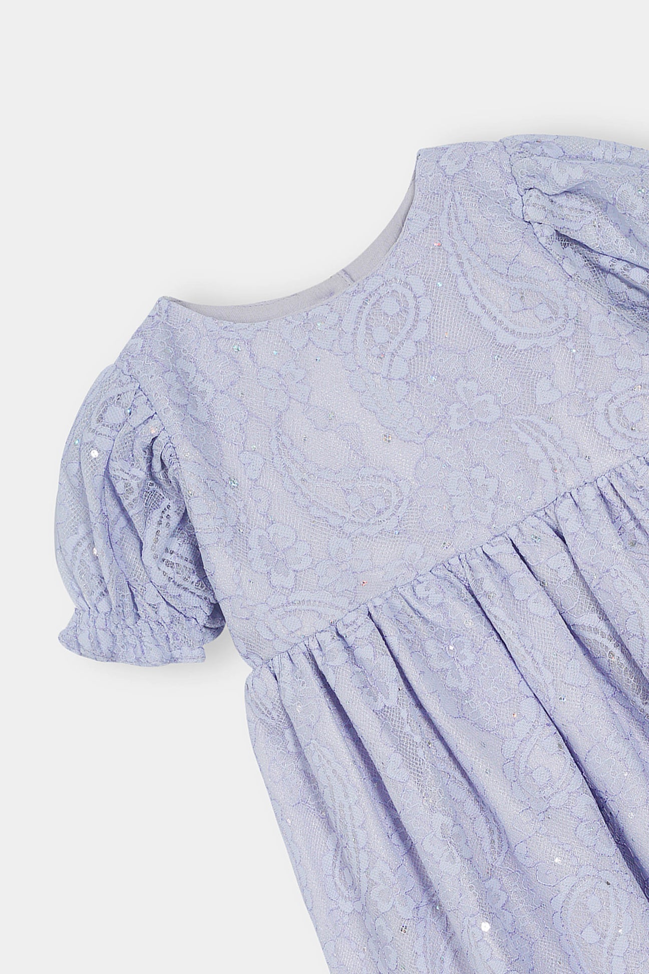 Adorable Newborn & Infant Girls Frocks | Minnie Minors Pakistan