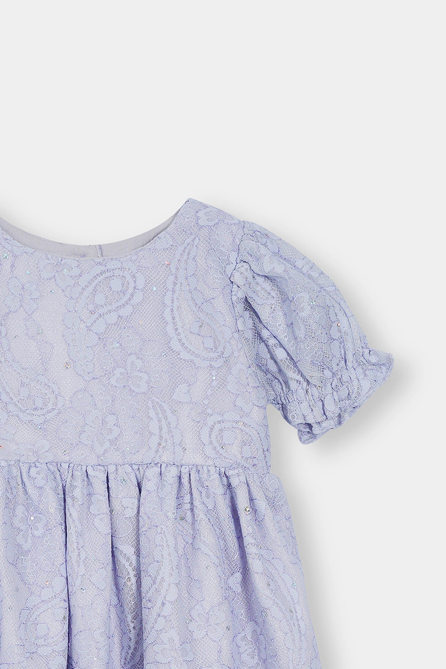 Adorable Newborn & Infant Girls Frocks | Minnie Minors Pakistan