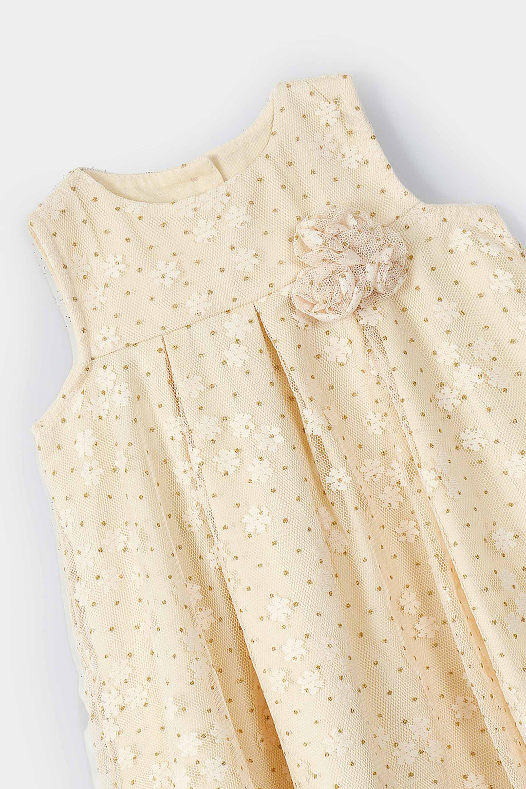 Adorable Newborn & Infant Girls Frocks | Minnie Minors Pakistan