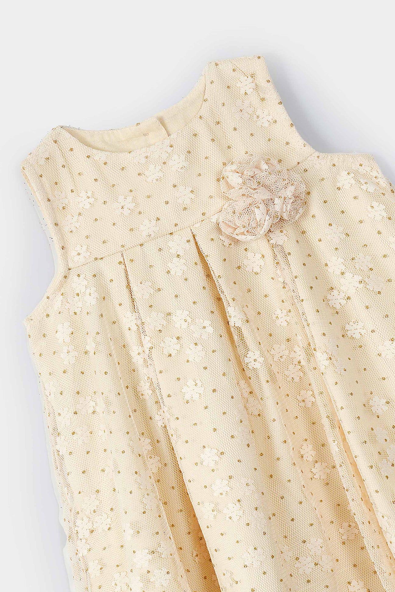 Adorable Newborn & Infant Girls Frocks | Minnie Minors Pakistan