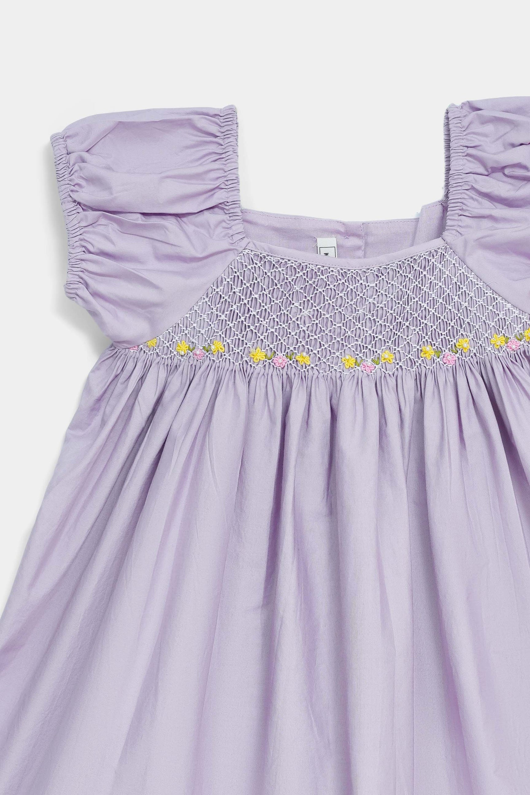 Minnie Minors: Party Frocks & Eid Dresses for Girls | Premium Kids Wear ...
