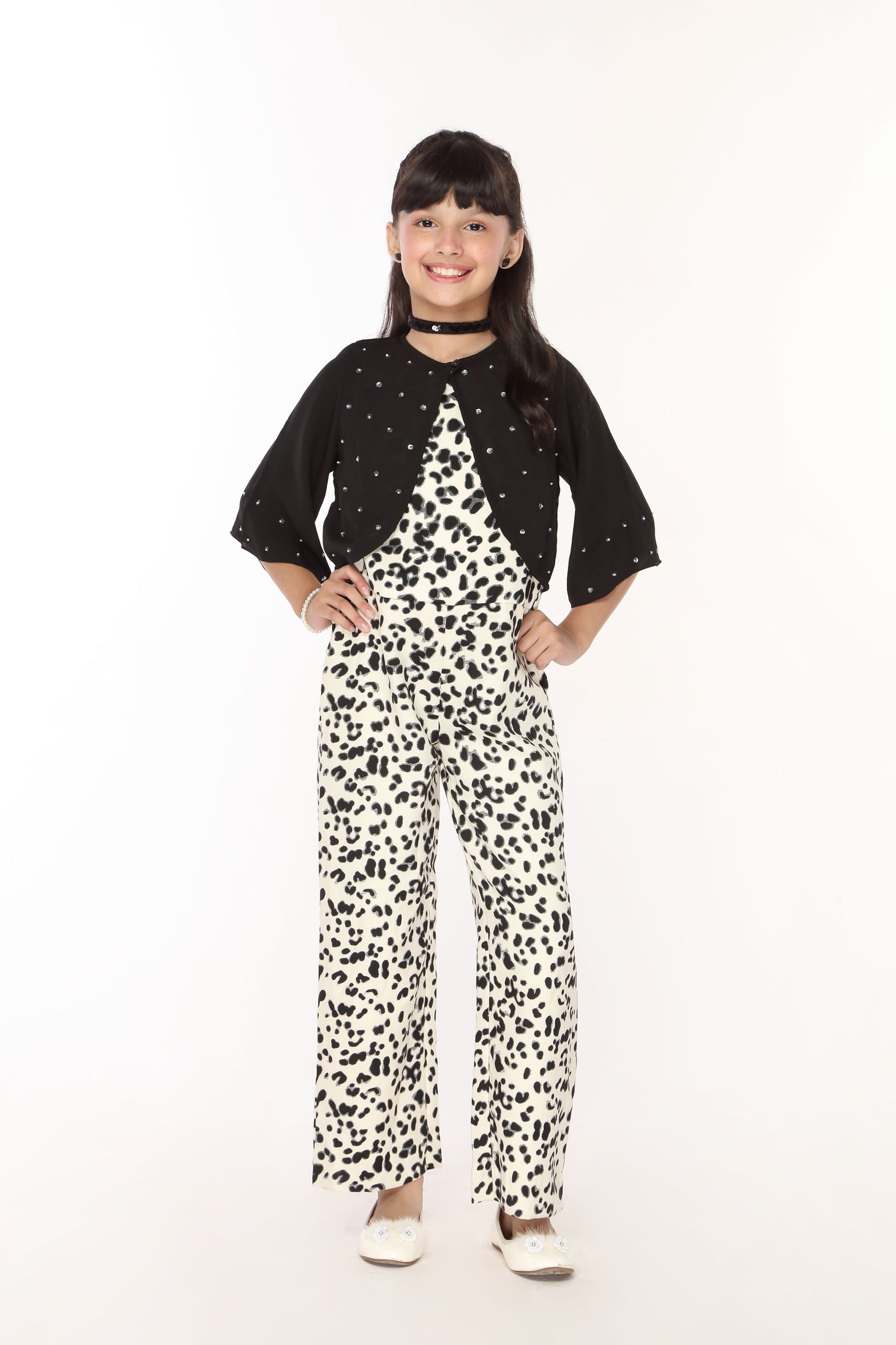 SS EASTERN GIRLS TROUSERS – Minnie Minors