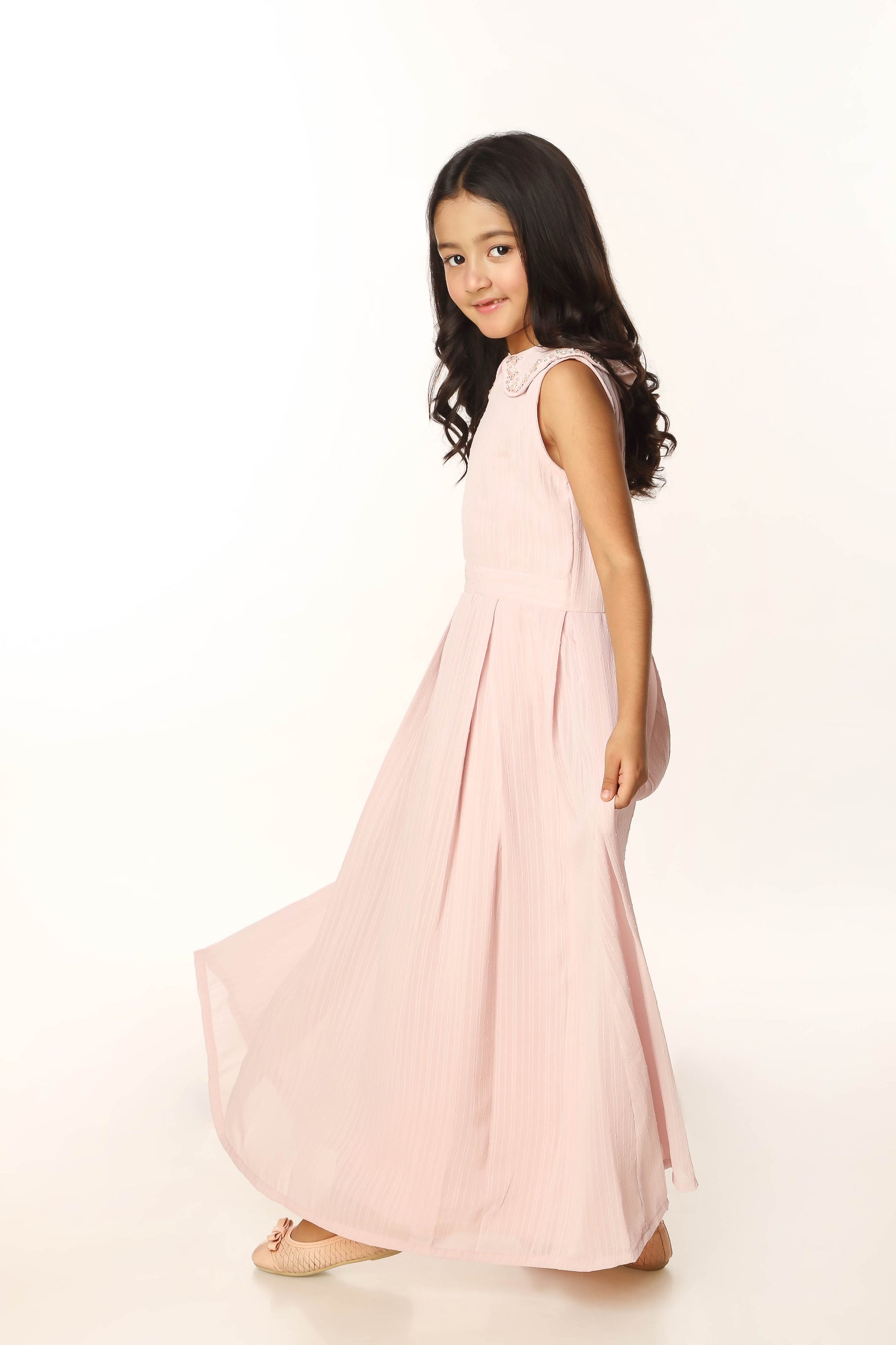SS EASTERN WEAR GIRLS TOPS – Minnie Minors