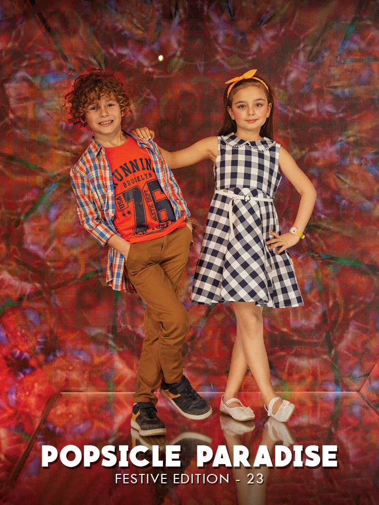 Minnie Minors | Shop Online for Babies, Toddlers & Kids