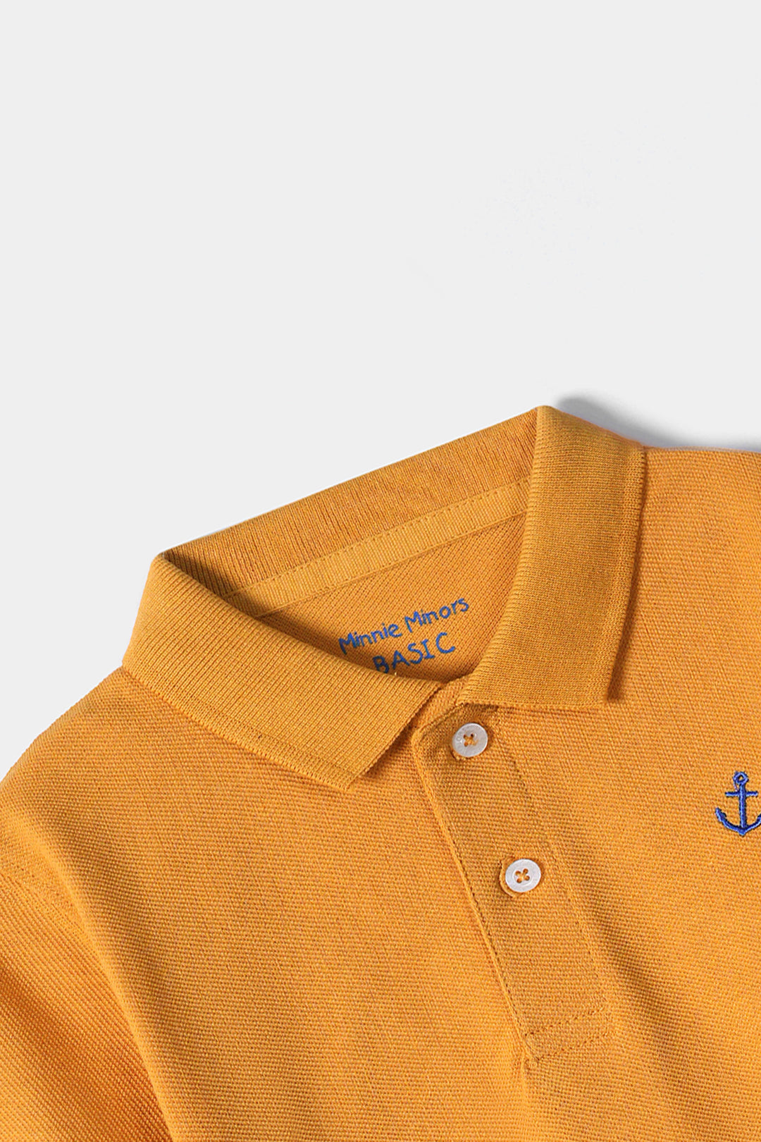 MM Boys – Minnie Minors