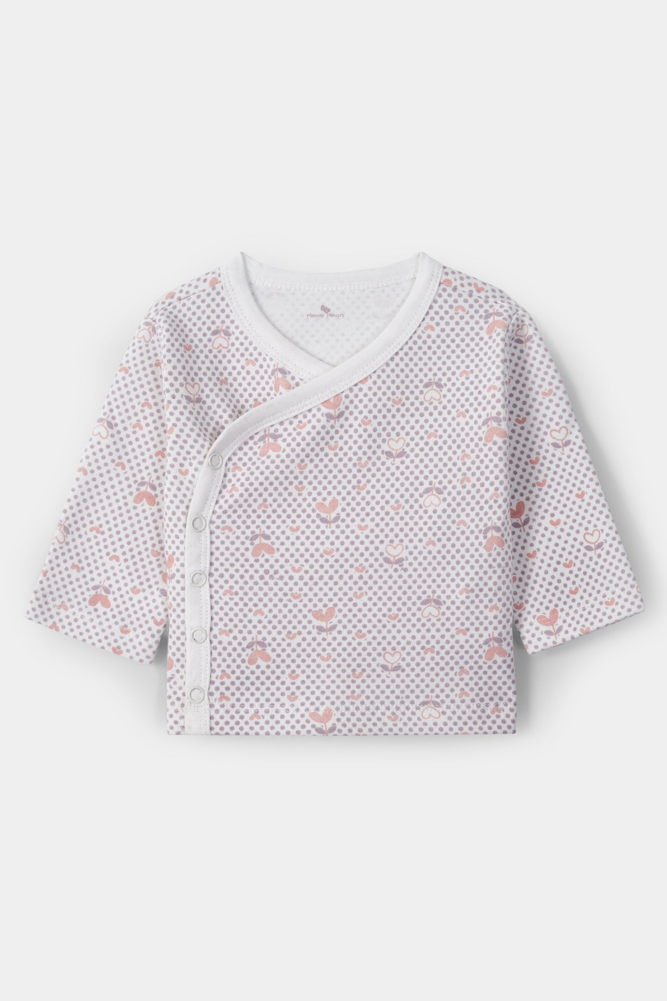 Infant Girls Sets – Minnie Minors