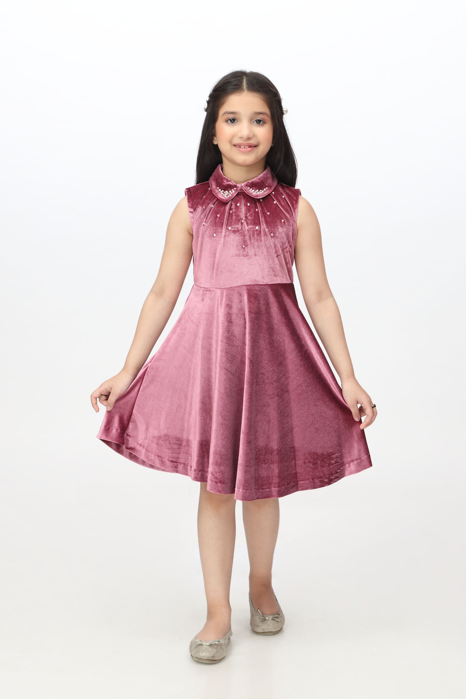 MM Girls – Minnie Minors