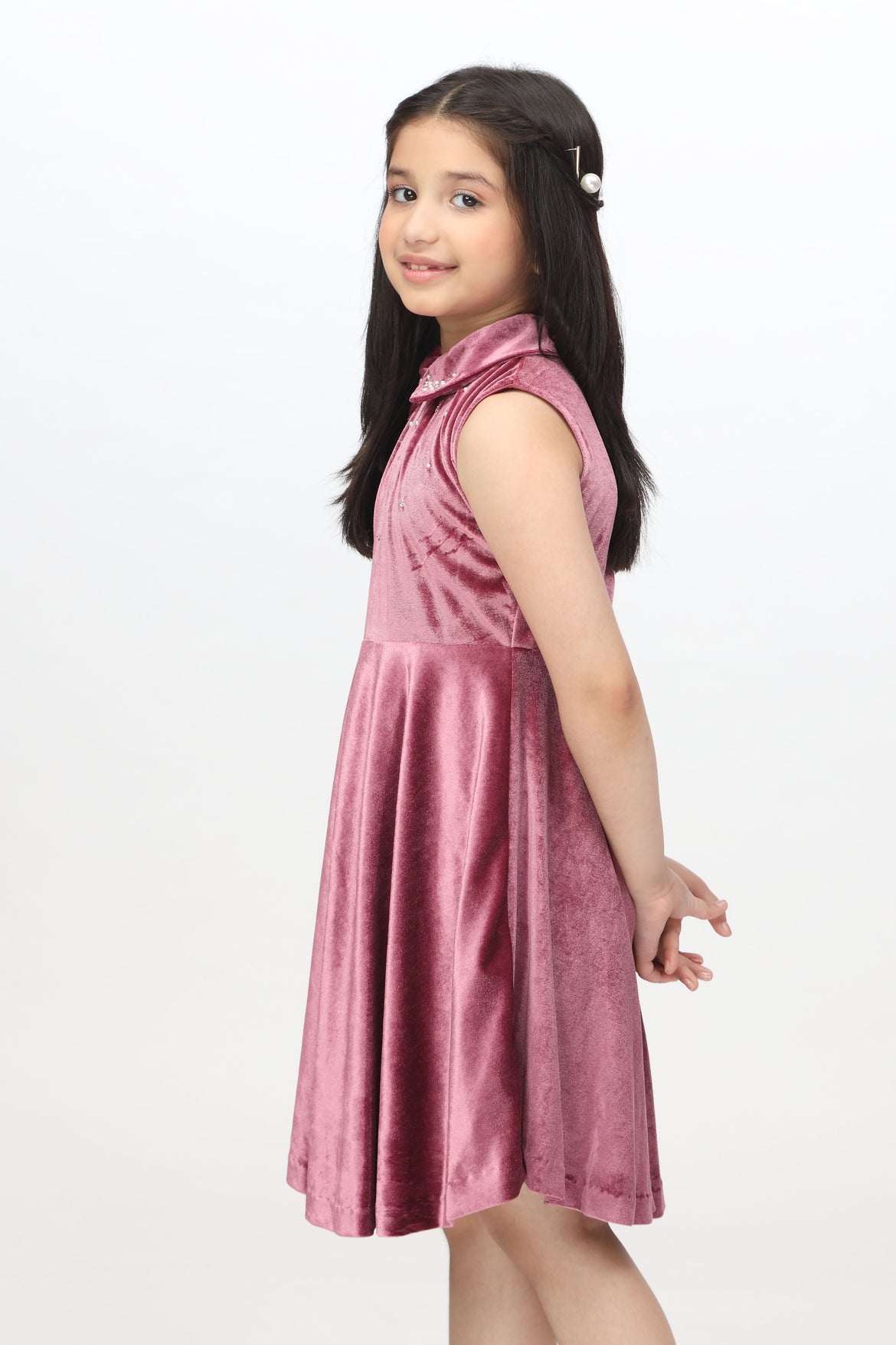 MM Girls – Minnie Minors