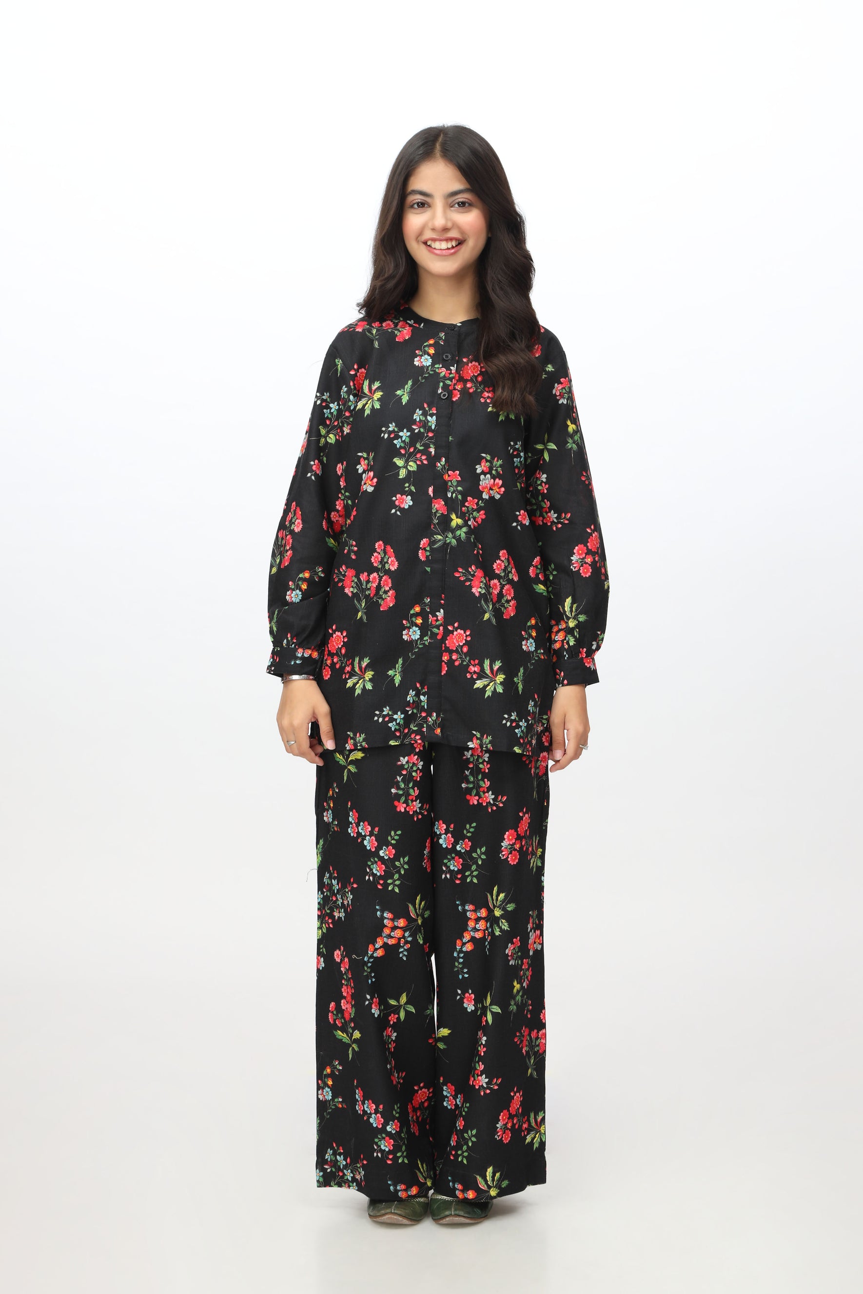 SS EASTERN WEAR GIRLS – Minnie Minors