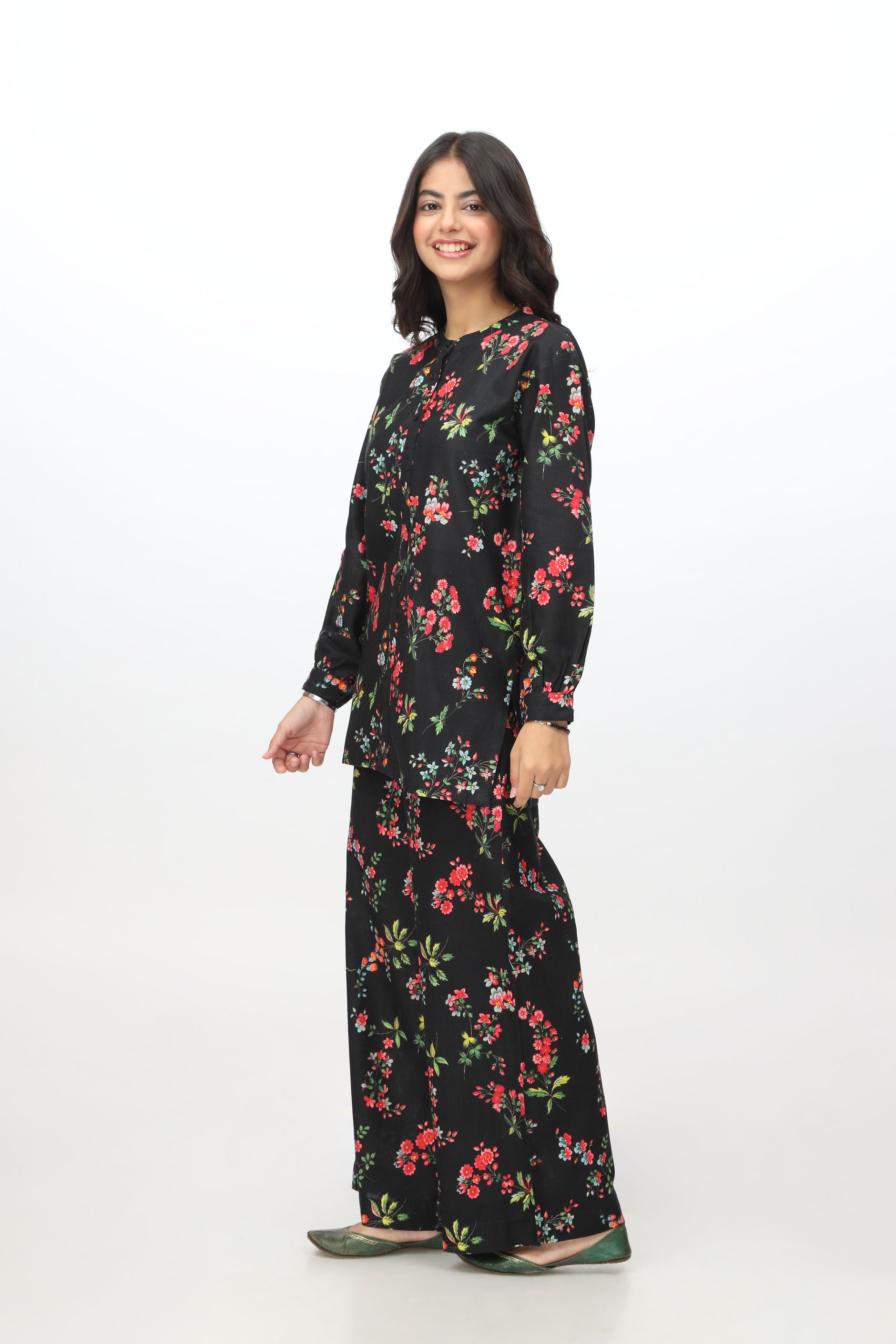 SS EASTERN WEAR GIRLS – Minnie Minors