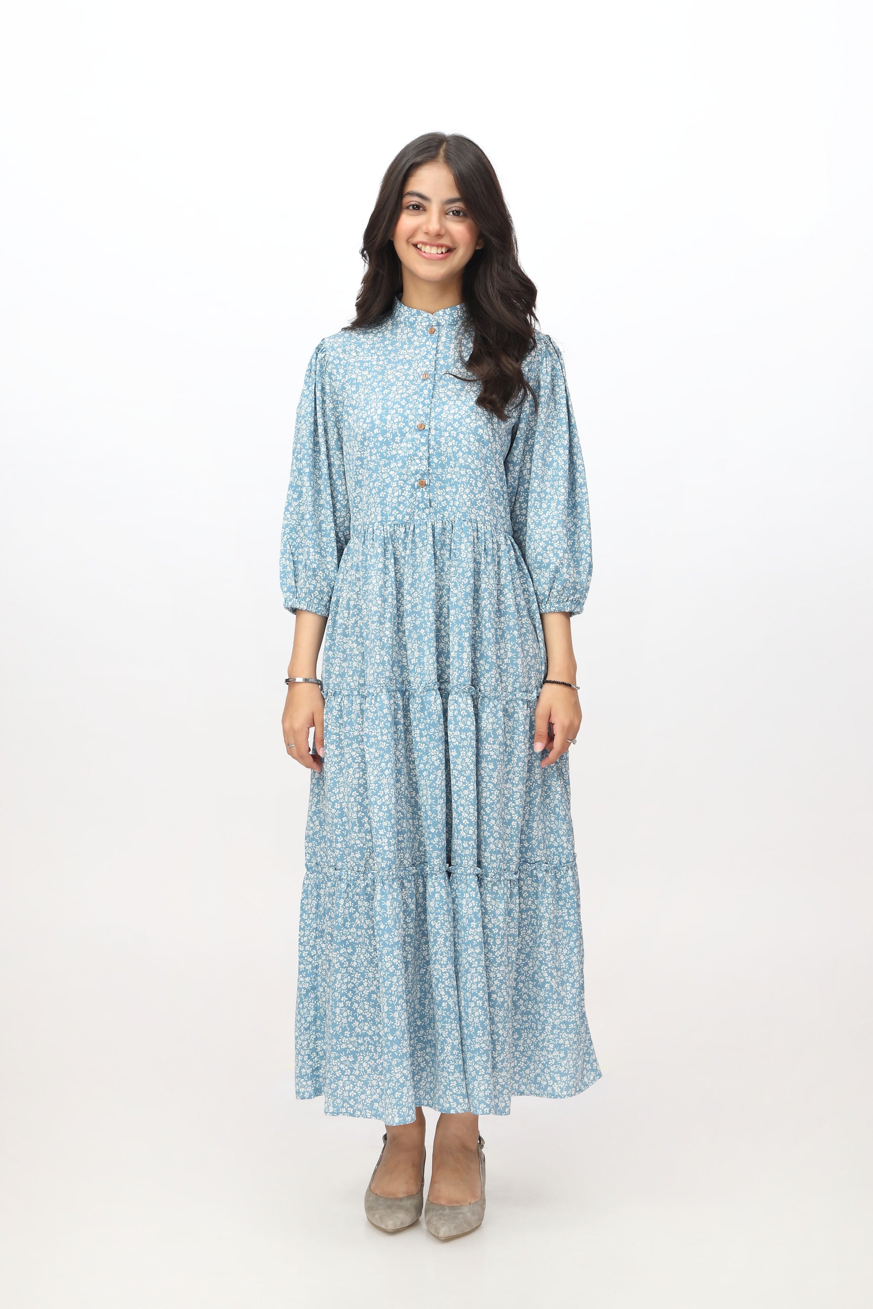 SS Girls – Minnie Minors