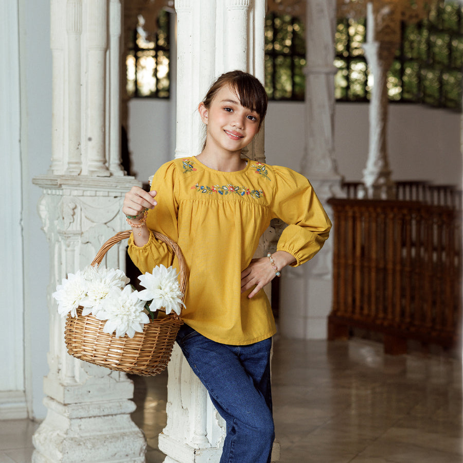 Minnie Minors: Discover Stylish Kidswear Online for Babies, Toddlers & Kids